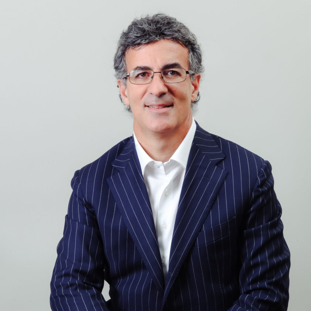 Cosimo Vitola - Ethica