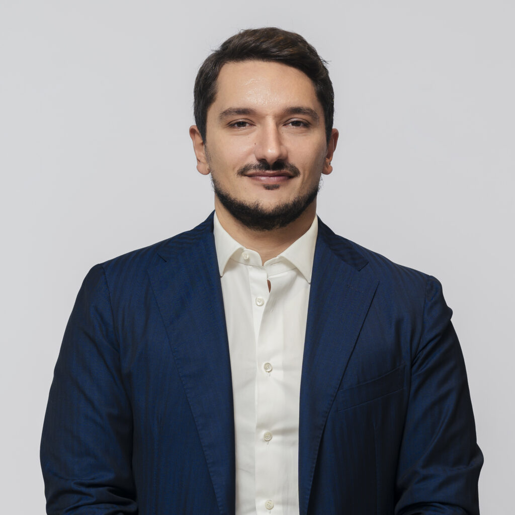 Giovanni Berlingieri - Ethica