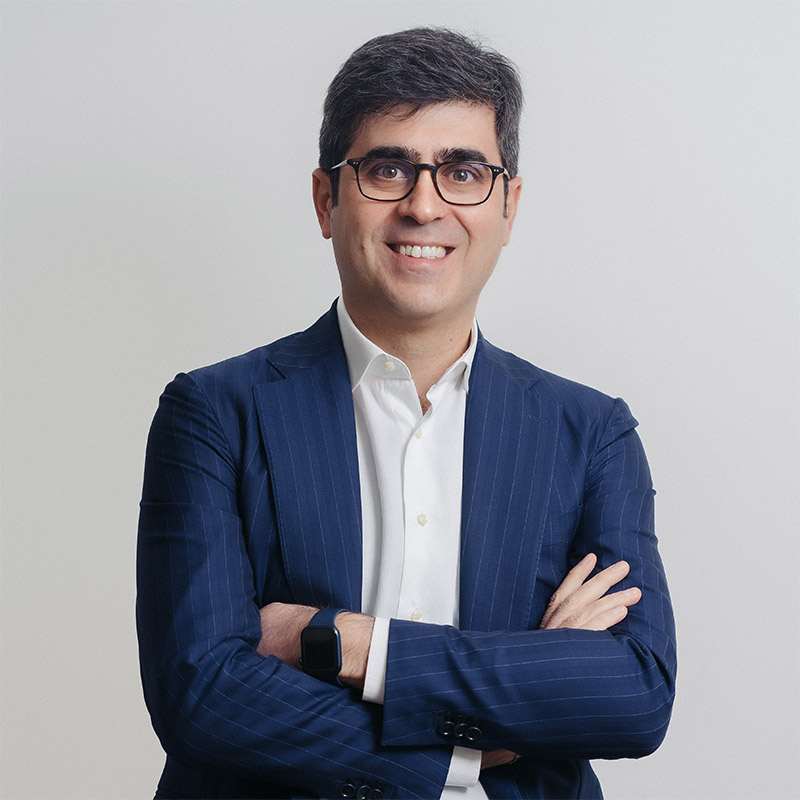 Stefano Pastore - Ethica