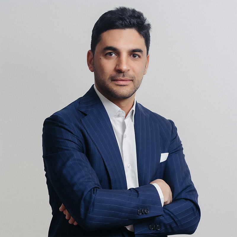 Giorgio Carere - Ethica
