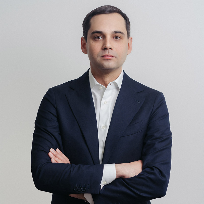 Edoardo Barboni - Ethica