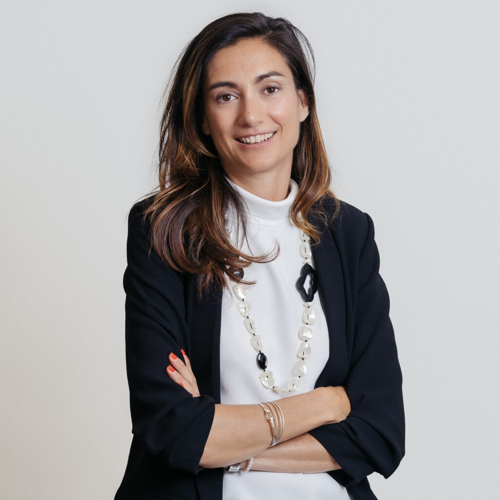 Alice Barberini - Ethica