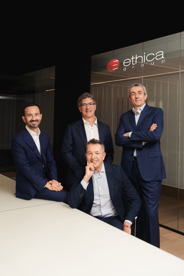 Ethica Group - Ethica Group announces the partnership with Emintad for the development of the ...