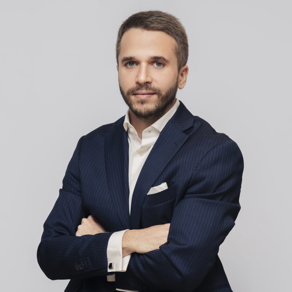 Giorgio Raimondi - Ethica