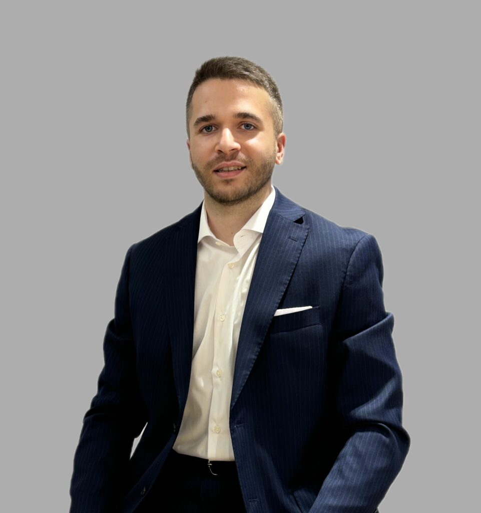 Giorgio Raimondi - Ethica