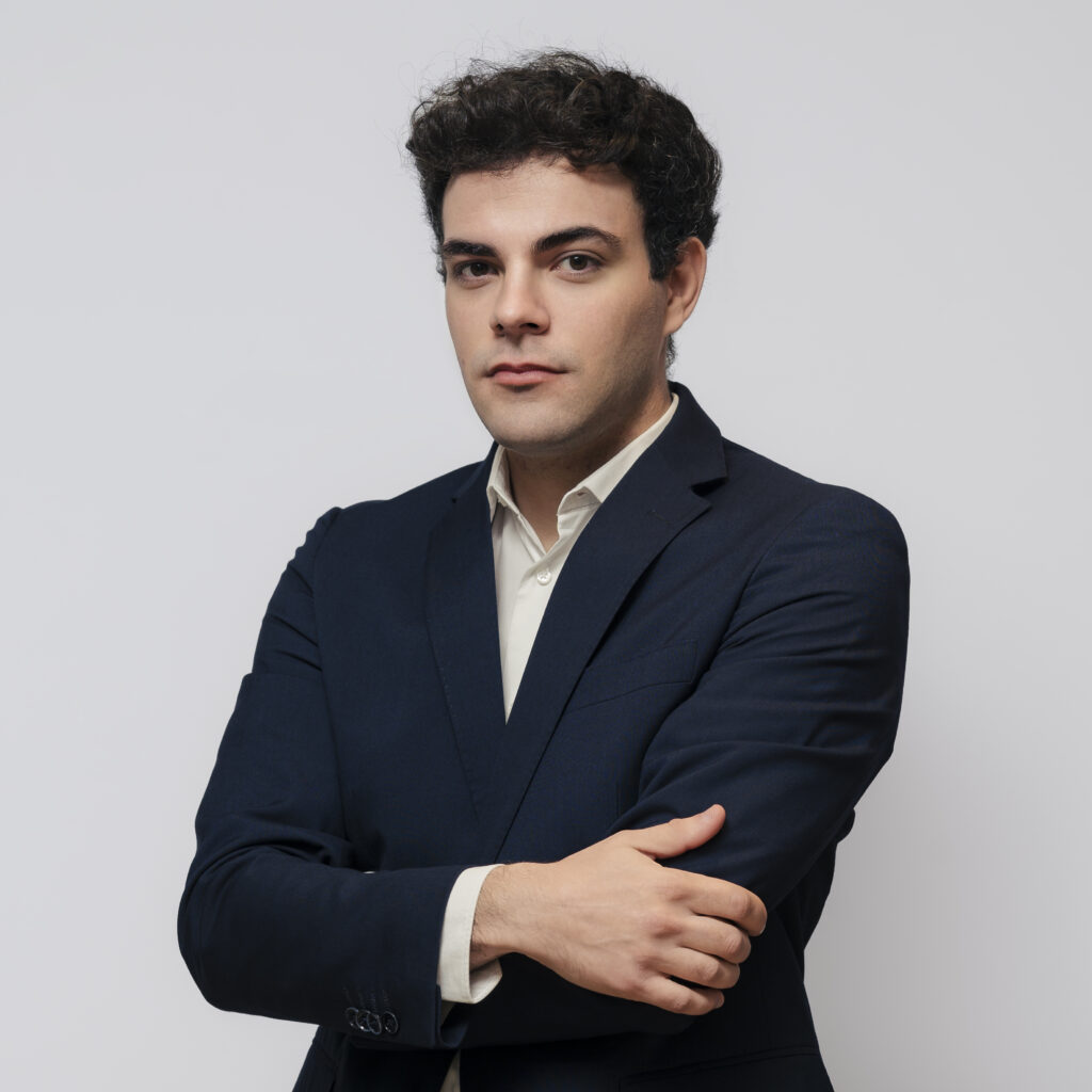 Riccardo Ferrucci - Ethica