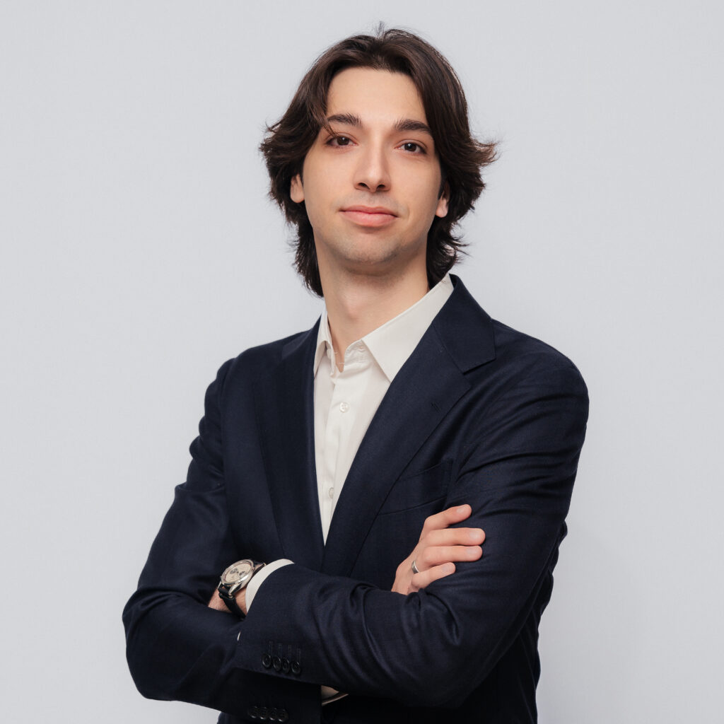Alessio Ligorio - Ethica